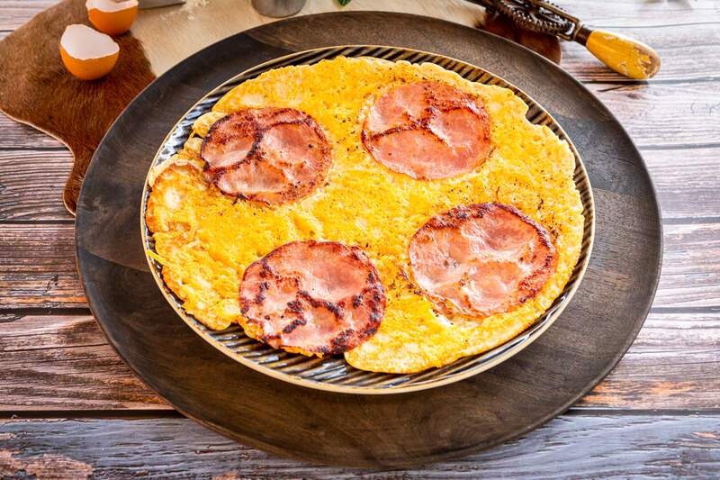 Pannenkoe Ridderkerk