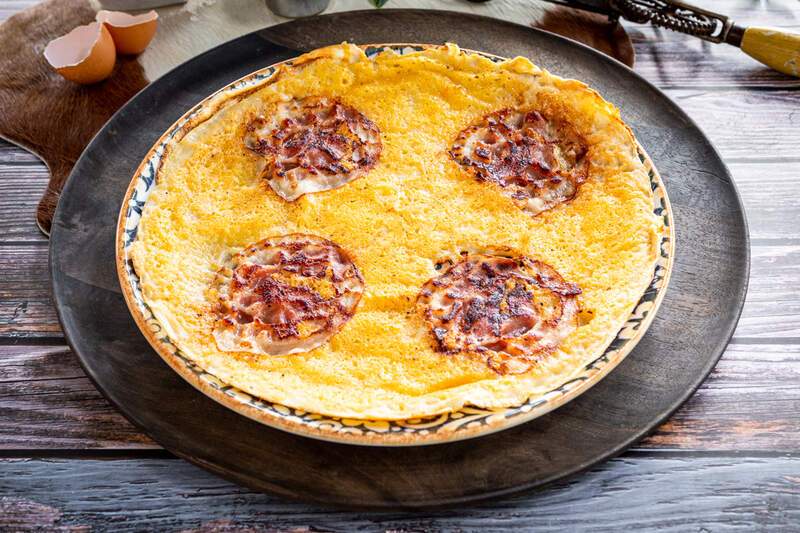 Pannenkoe Ridderkerk